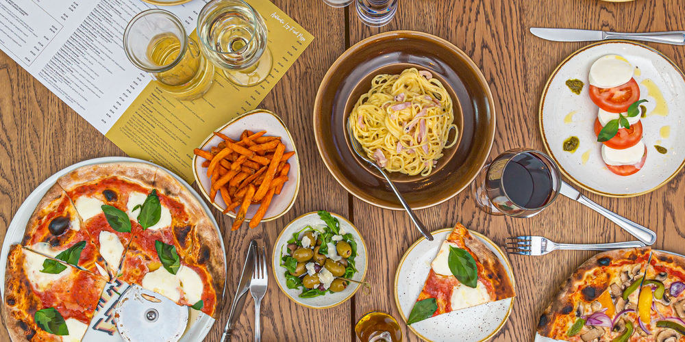 Home | Caprice Restaurant