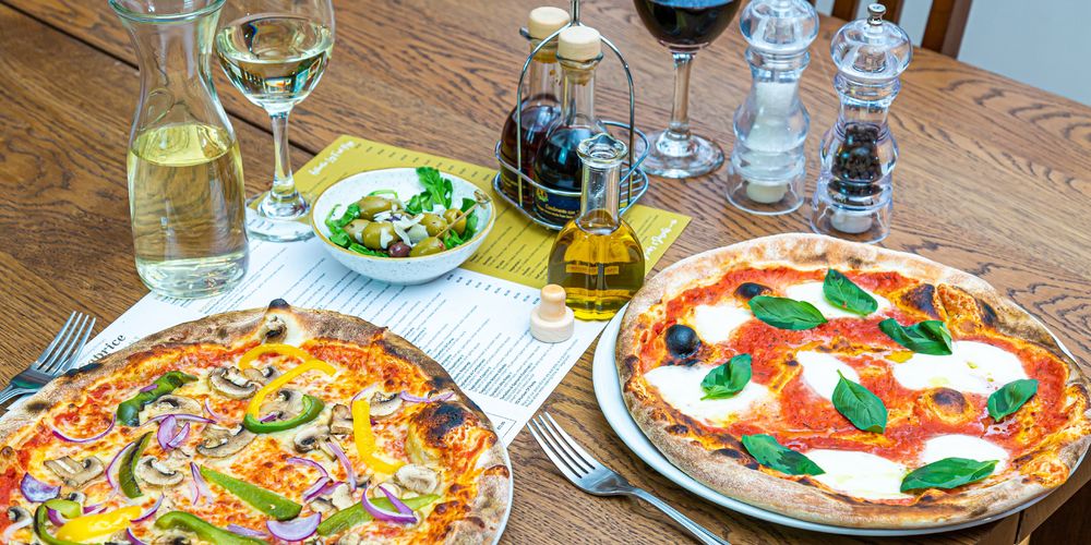 Home | Caprice Restaurant