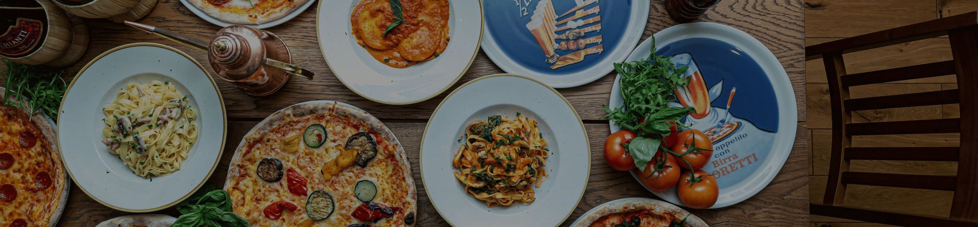 Home | Caprice Restaurant