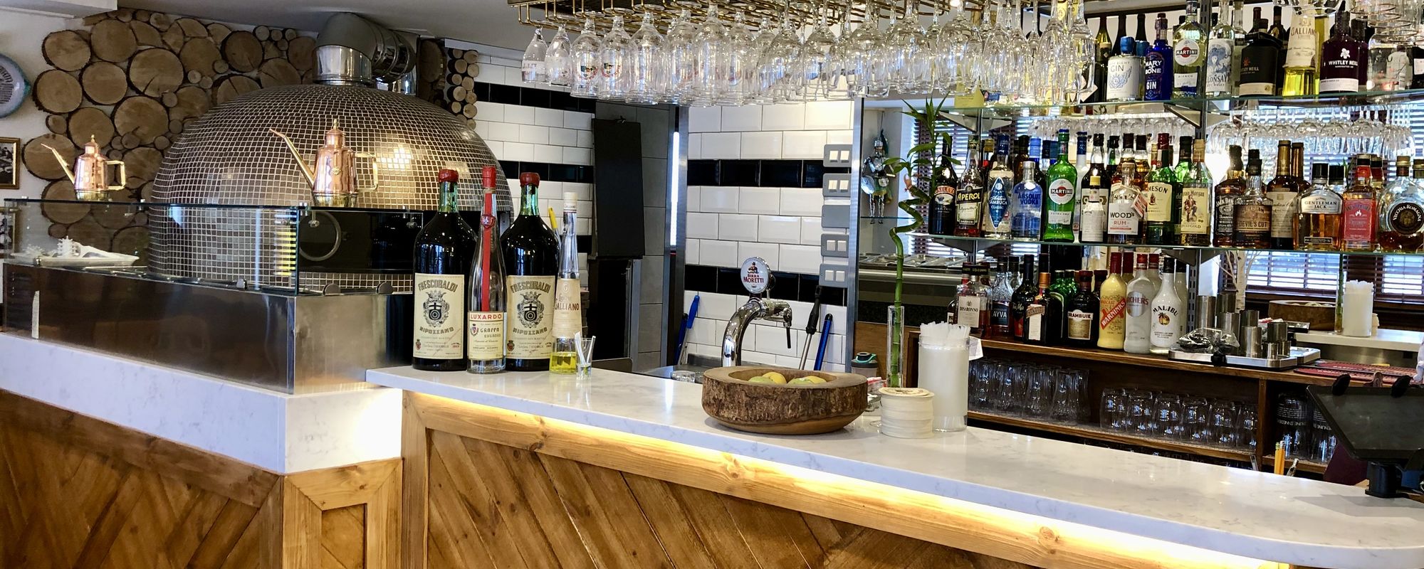 Home | Caprice Restaurant